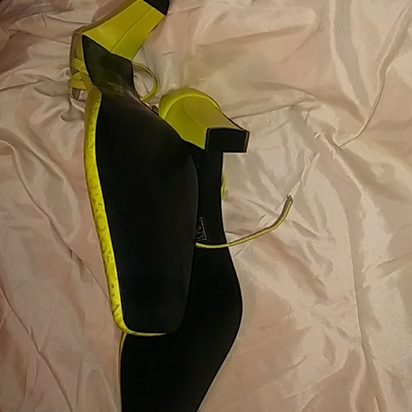 Moda Spana | Shoes | Moda Spana Strappy Heels | Poshmark